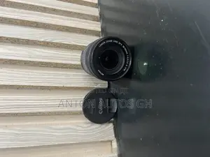 Canon Zoom Lens Ef-S 18-135mm in Accra Metropolitan - Photo & Video ...