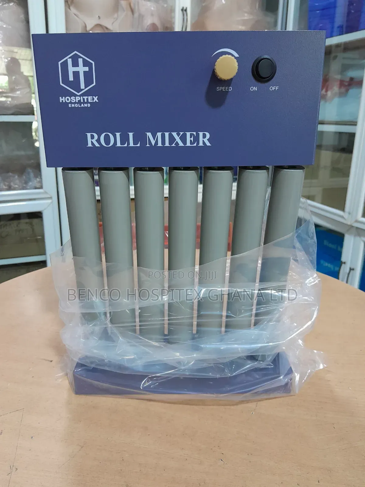 Blood Roller Mixer in Korle Gonno - Medical Equipment & Supplies ...