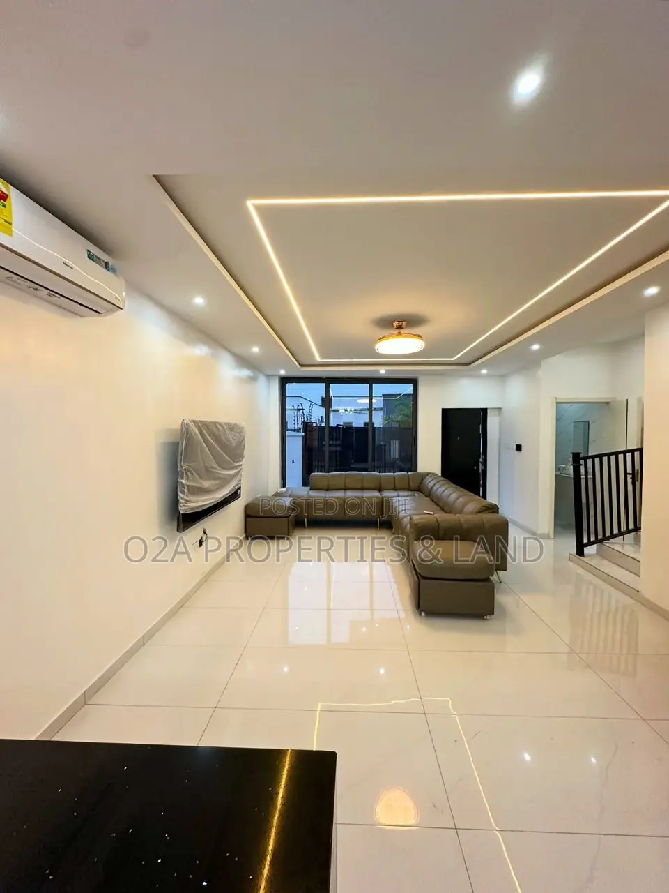 3bdrm Duplex in Nanakrom, Nmai-Dzorn for sale for sale - O2A Properties ...