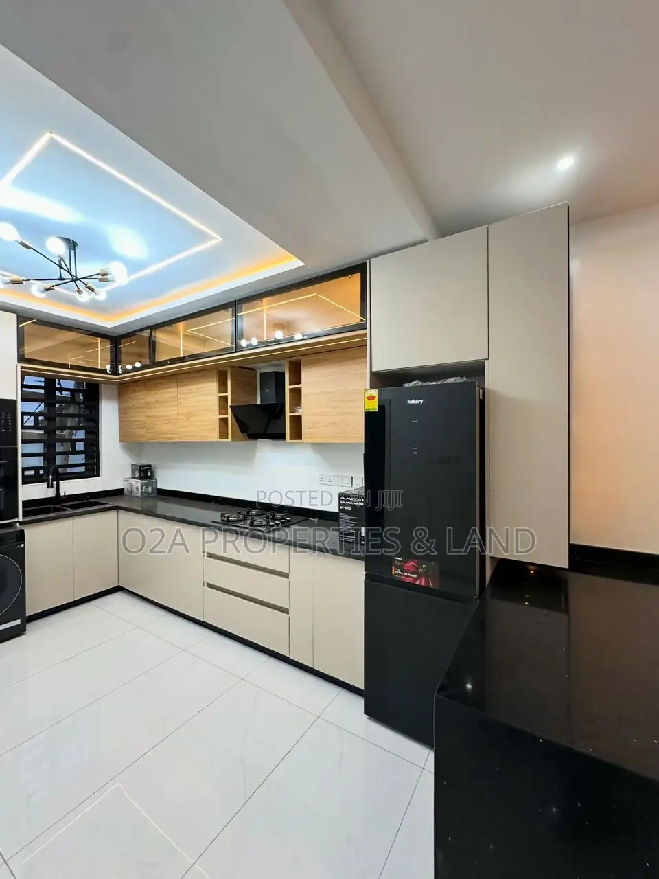 3bdrm Duplex in Nanakrom, Nmai-Dzorn for sale for sale - O2A Properties ...