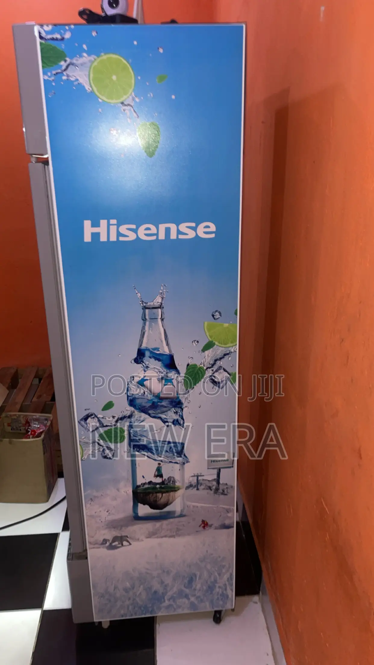 High Sense Beverage Cooler in Dansoman - Retail & Store Equipment, New ...