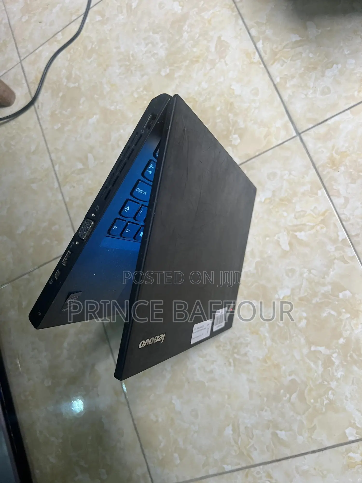Laptop Lenovo ThinkPad X250 8GB Intel Core I5 SSD 128GB in Weija ...