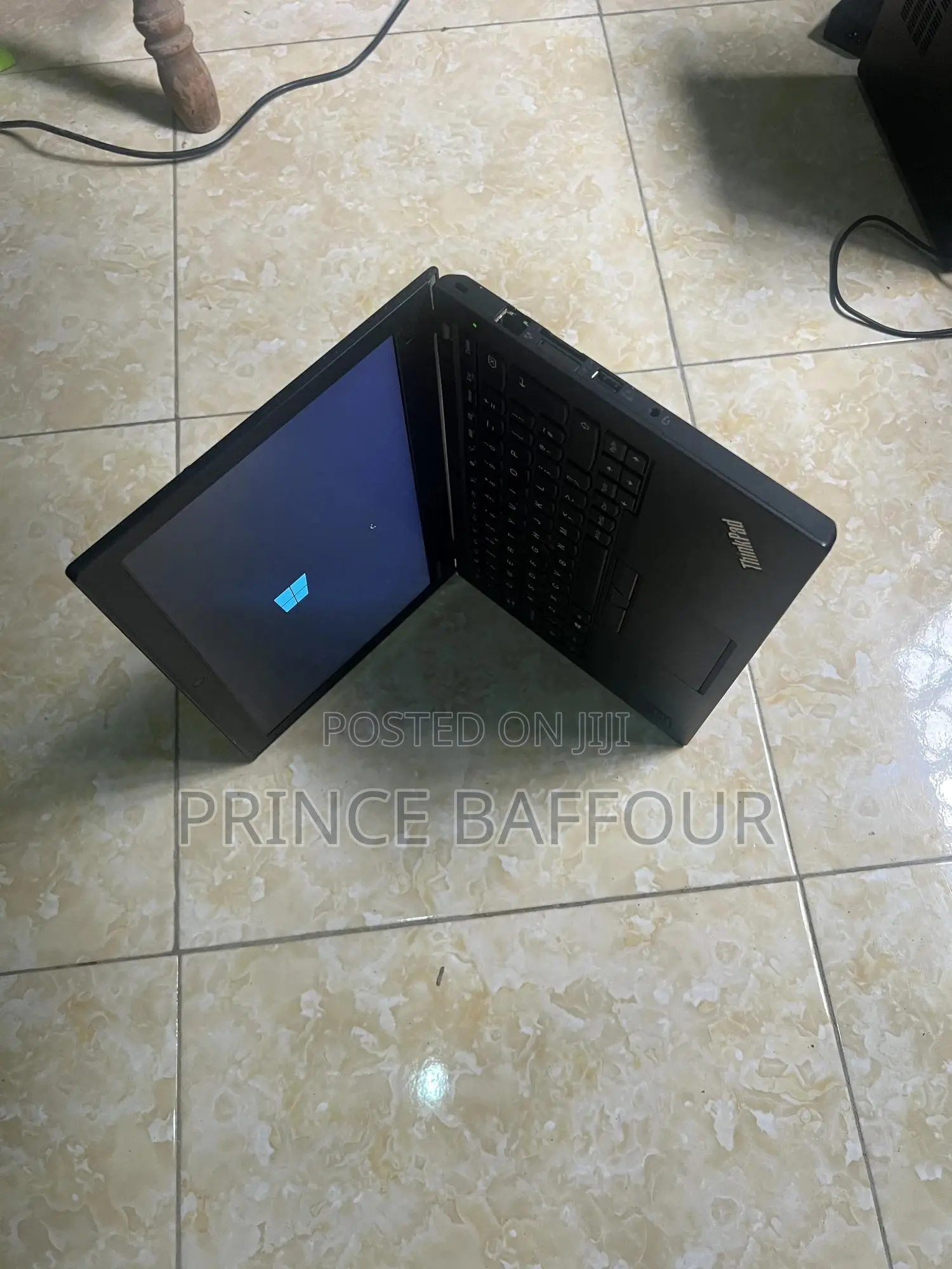 Laptop Lenovo ThinkPad X250 8GB Intel Core I5 SSD 128GB in Weija ...