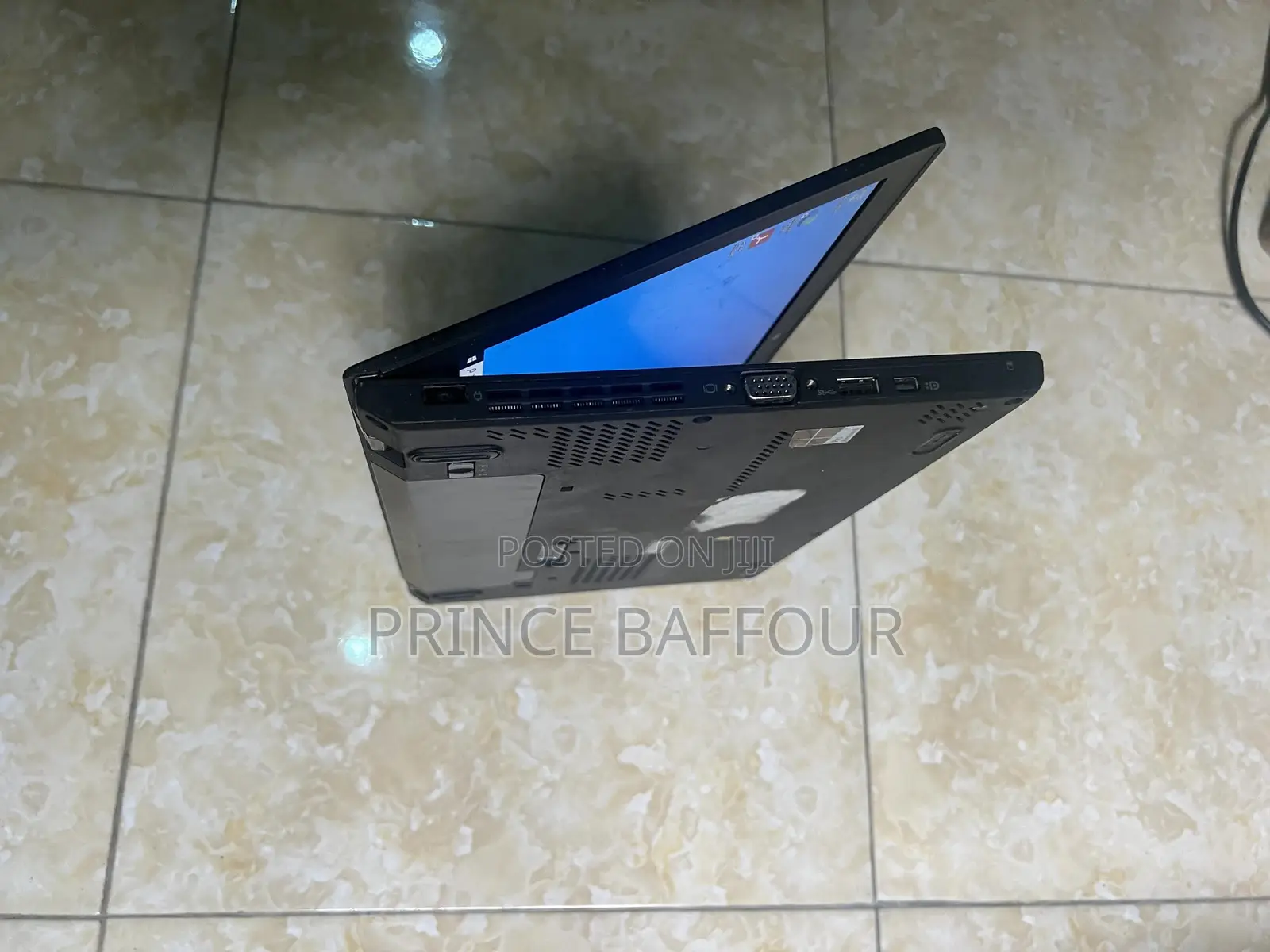 Laptop Lenovo ThinkPad X250 8GB Intel Core I5 SSD 128GB in Weija ...