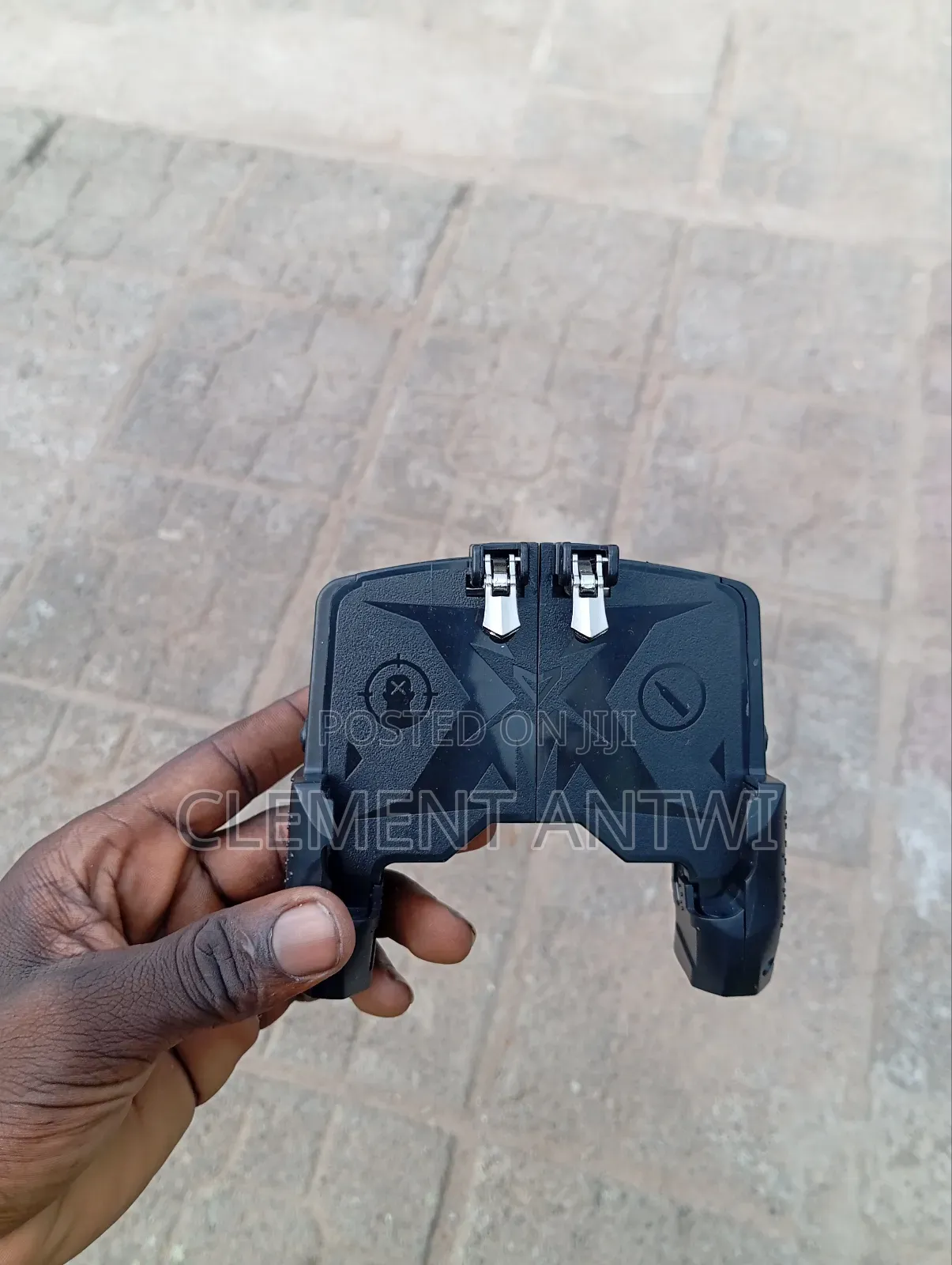 6-Finger Phone Game Triggers in Tema Metropolitan - Accessories for ...
