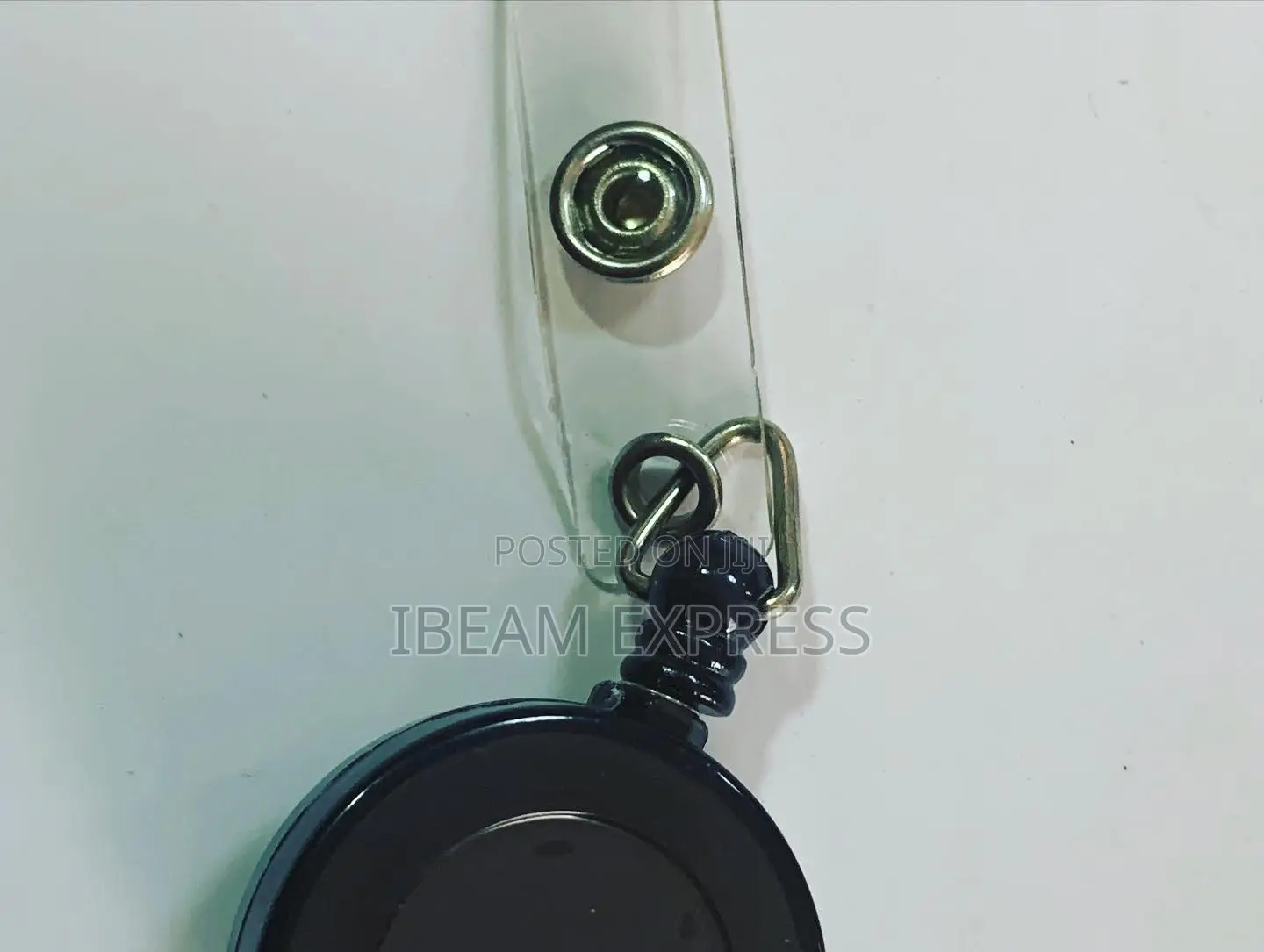 Id Card Clips in Accra New Town - Printing Services, Ibeam Express ...