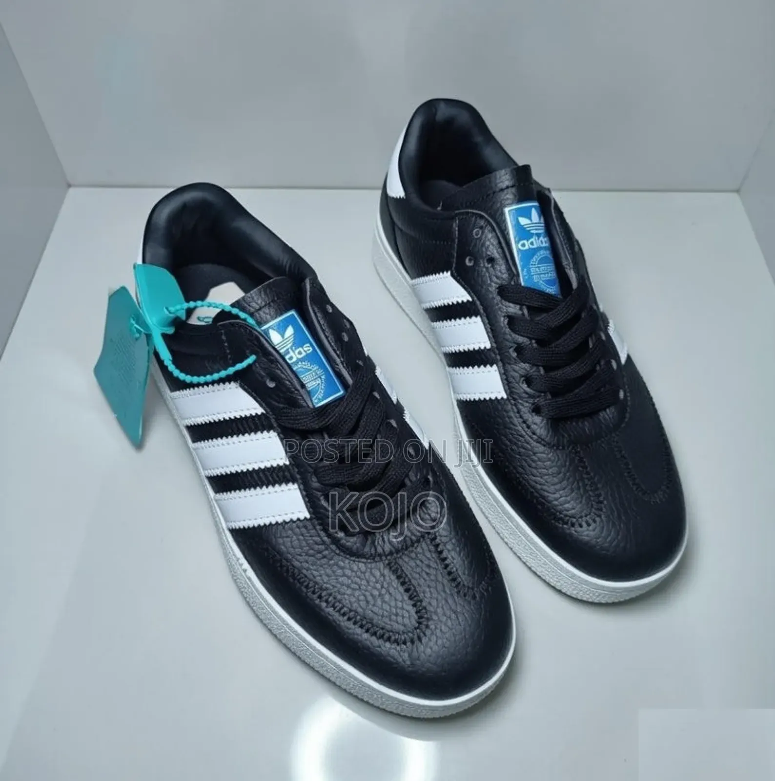 Fresh Adidas Samba Og in Dansoman - Shoes, Kojo | Jiji.com.gh