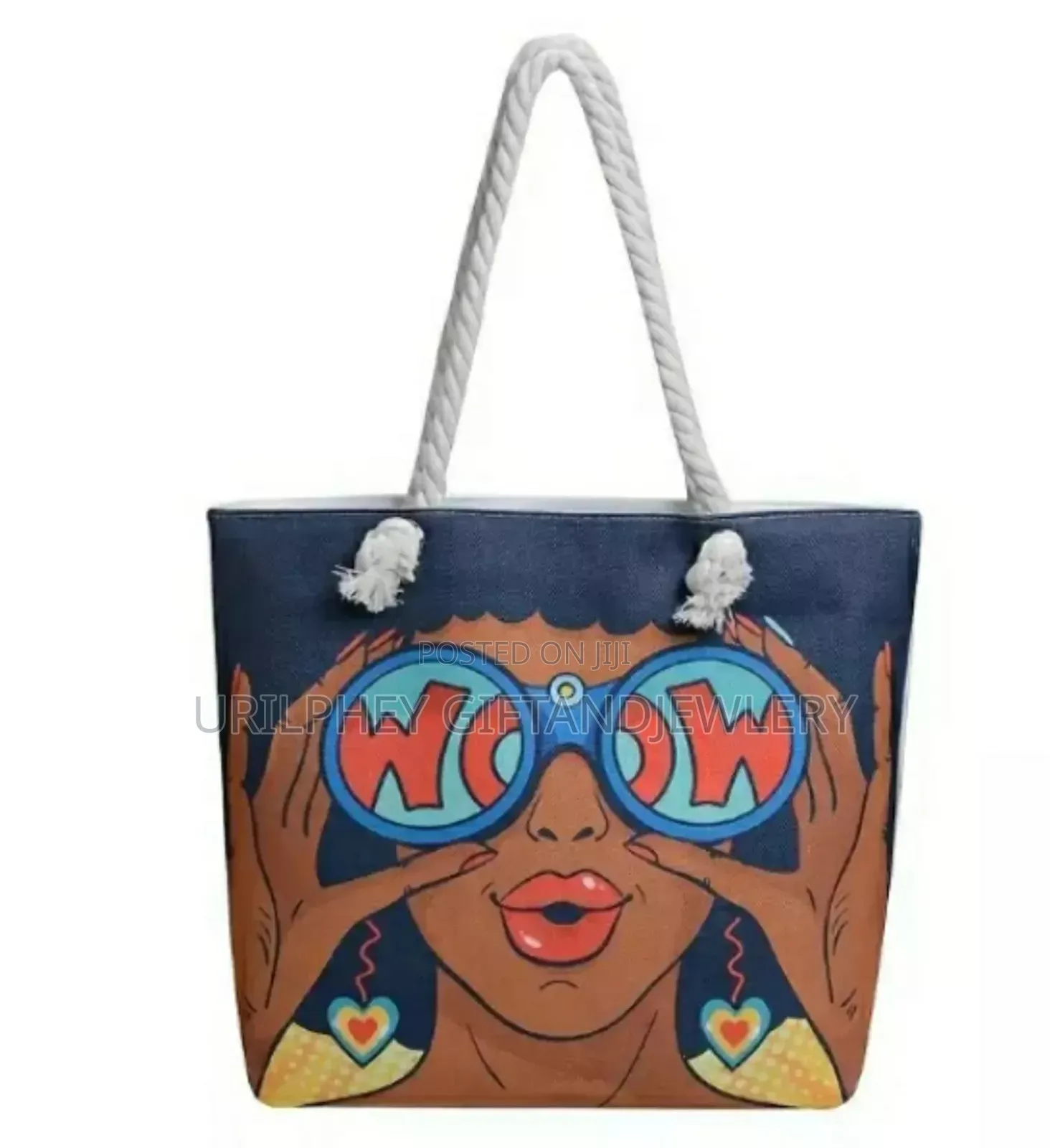 Classy Tote Bag in Accra Metropolitan - Bags, Urilphey Giftandjewlery ...