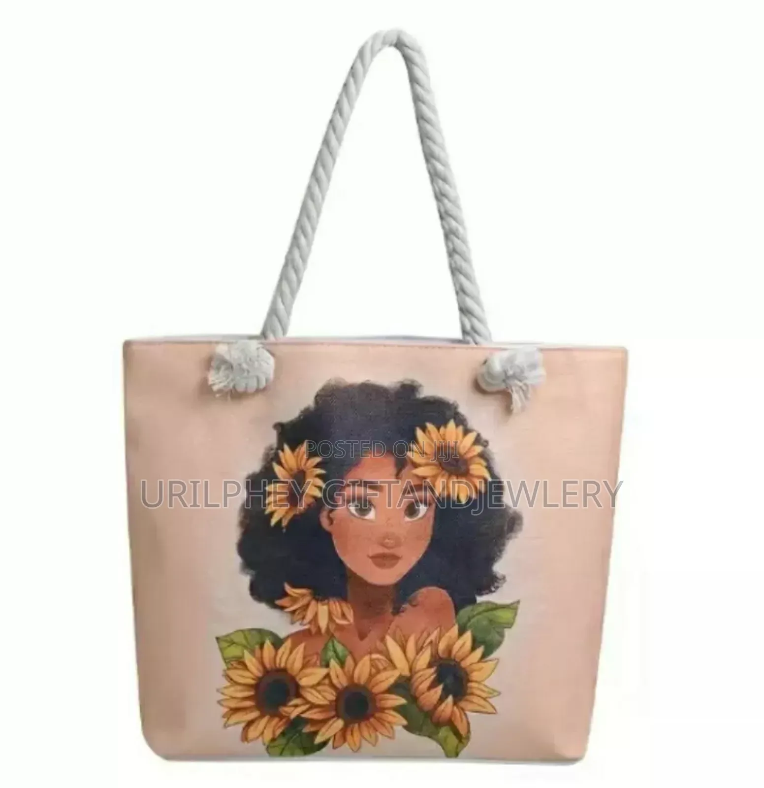 Classy Tote Bag in Accra Metropolitan - Bags, Urilphey Giftandjewlery ...