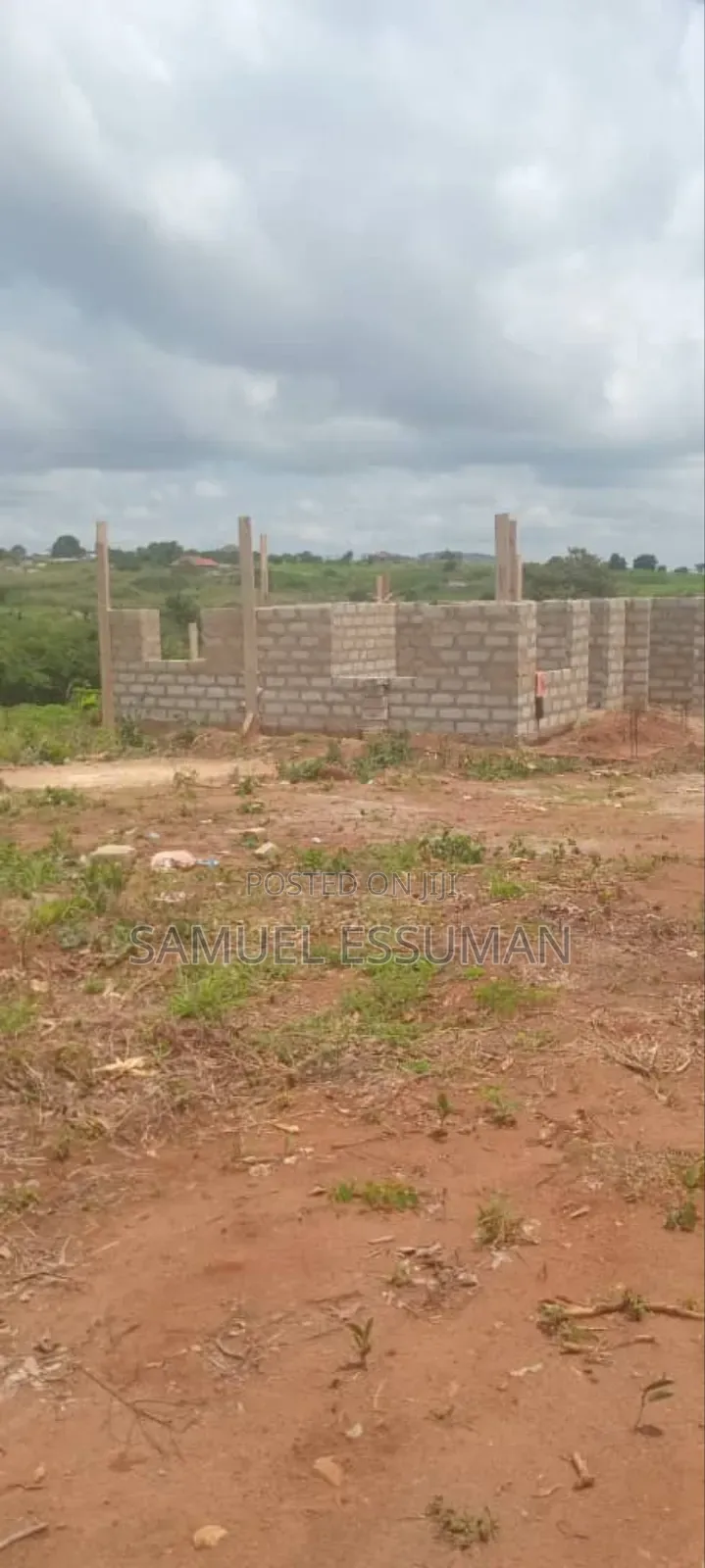 Land for Sale at Kweikrom in Awutu Senya West - Land & Plots for Sale ...