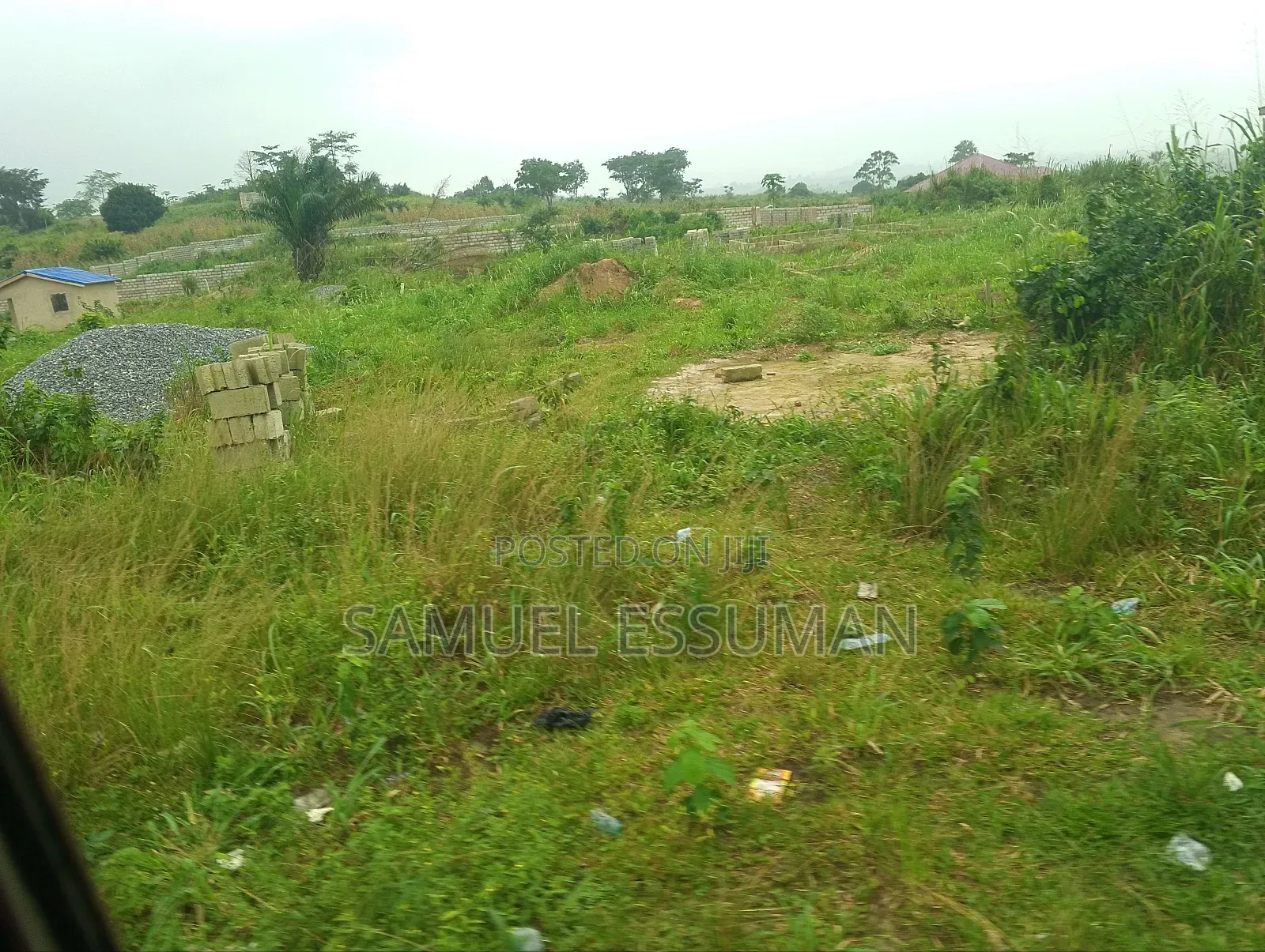 Land for Sale at Akoti Akramang in Awutu Senya West - Land & Plots for ...