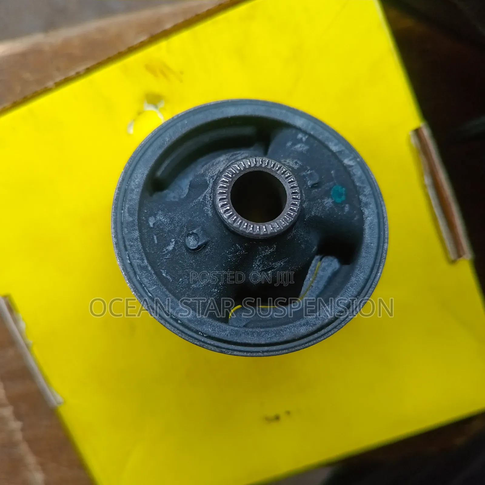 Toyota Corolla Control or Lower Arm Bushings in Abossey Okai - Vehicle ...