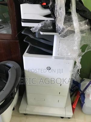 Commercial Printer for Office and Business in Abokobi - Printers ...