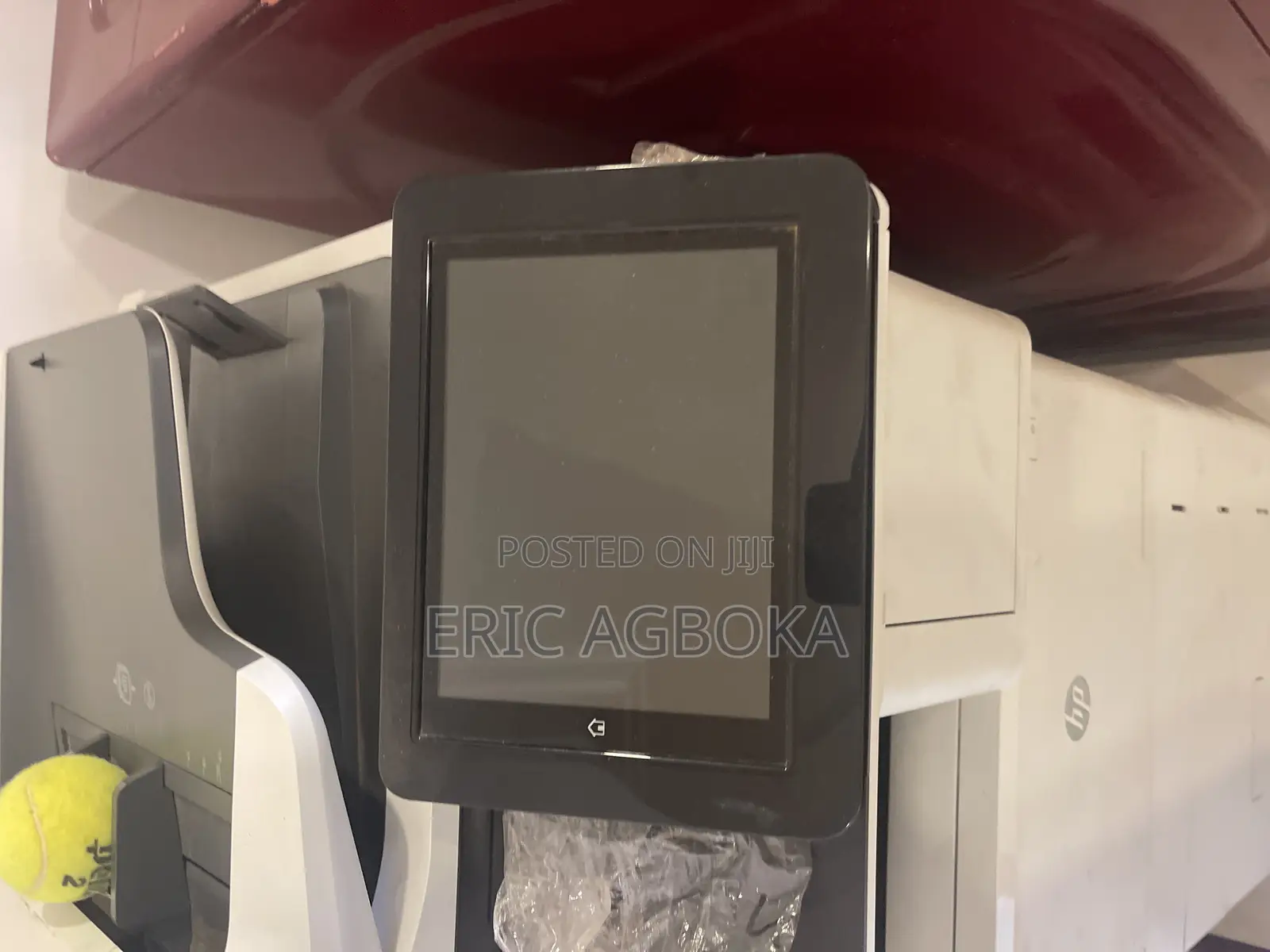 Commercial Printer for Office and Business in Abokobi - Printers ...