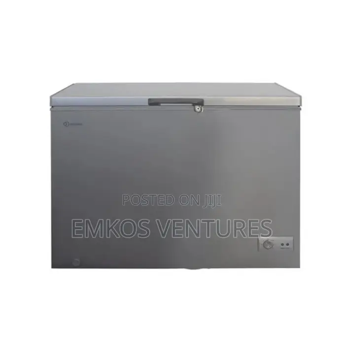 Sigma Chest Freezer (Scf-A400na) 375ltrs in Airport Residential Area ...