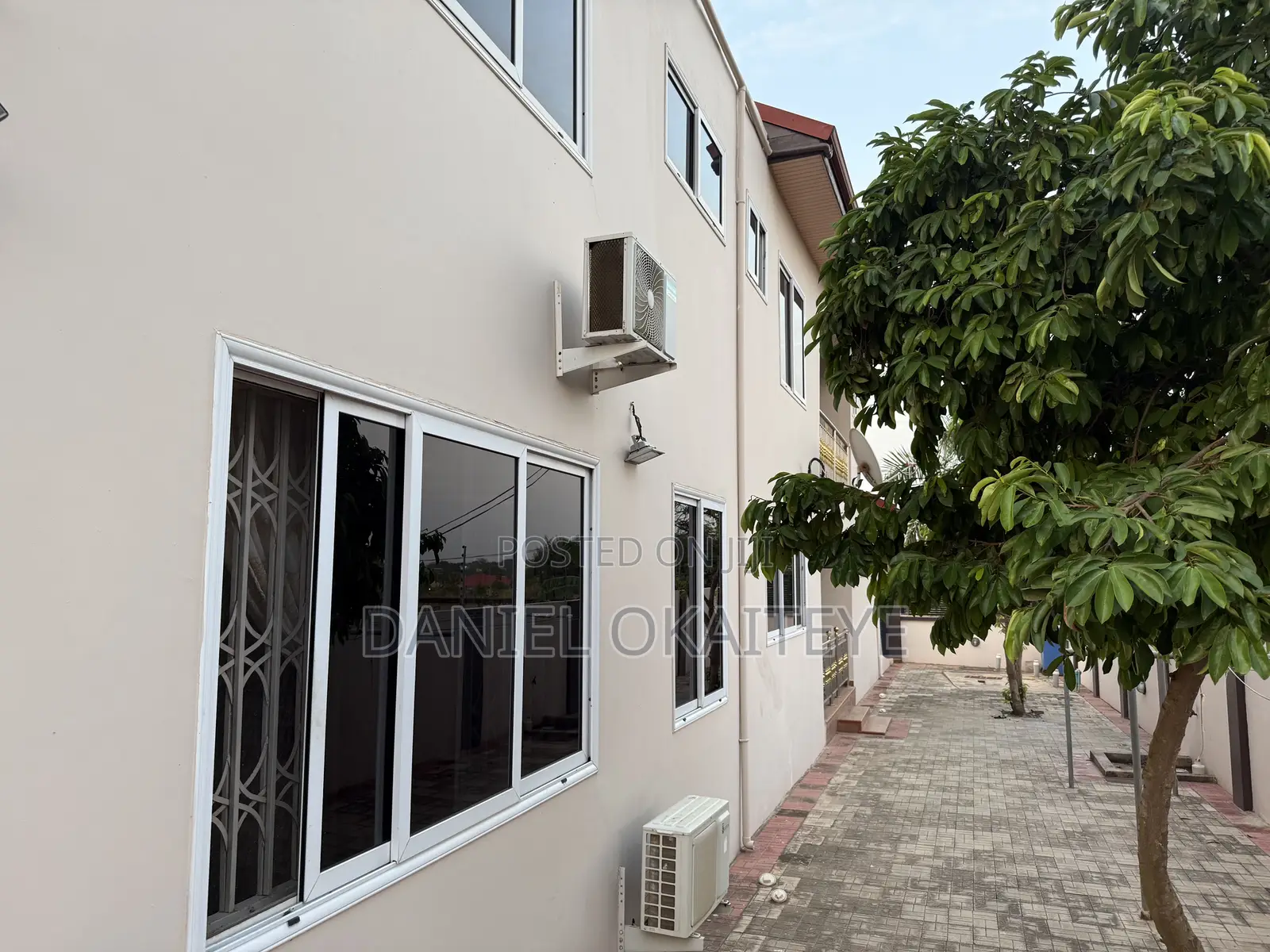 Furnished 5bdrm Mansion in Valley View Area for sale in Valley View ...