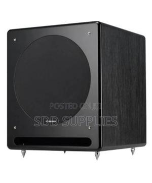 Cadance Usa Cadence 15" 600w Active Home Theatre Subwoofer in Accra ...