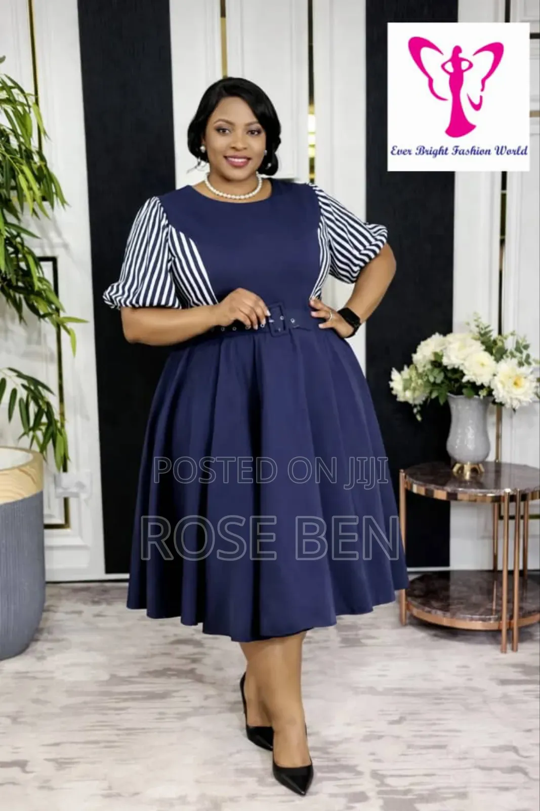 Formal Dresses in Tema Metropolitan - Clothing, Rose Ben | Jiji.com.gh