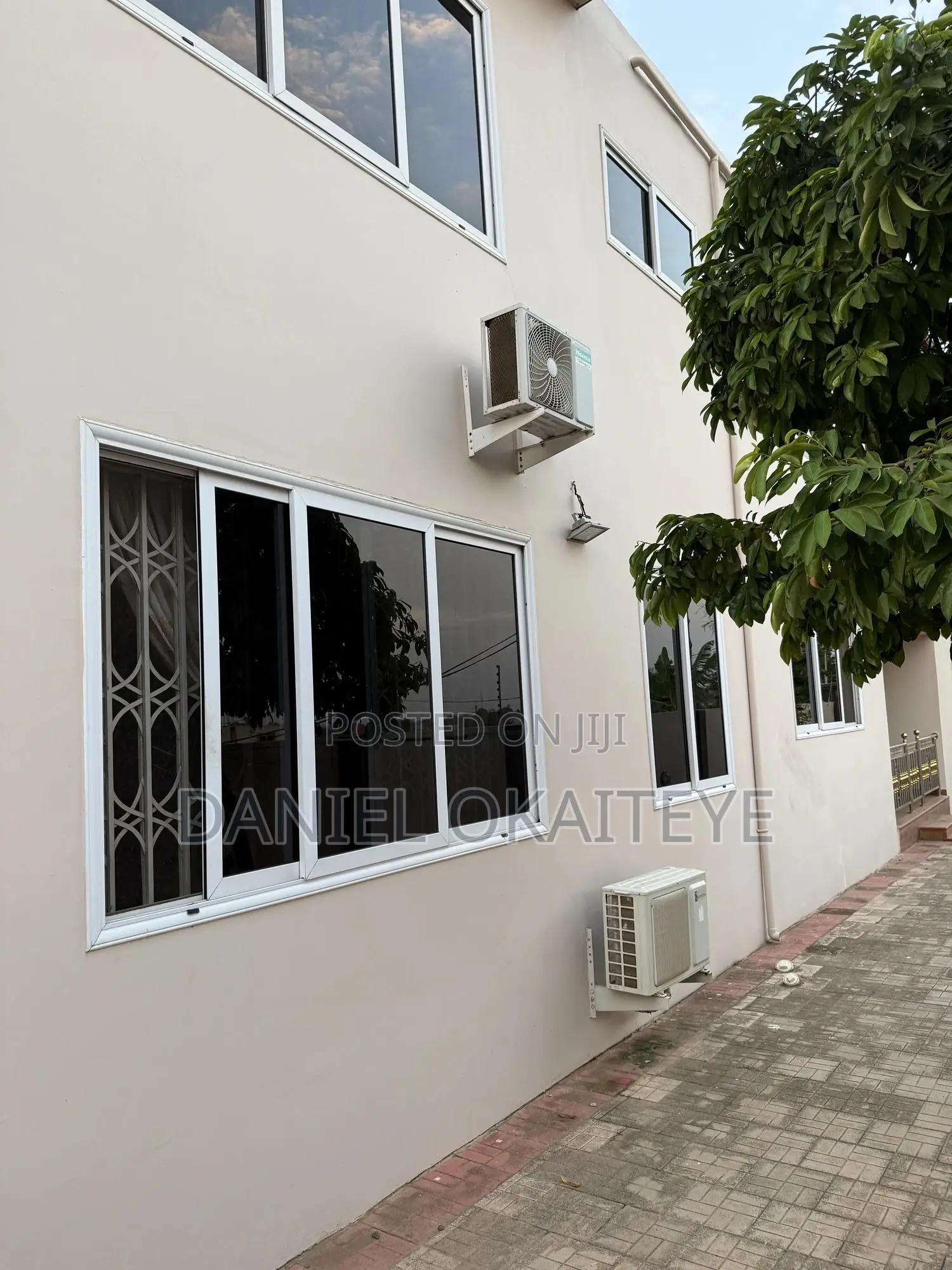 Furnished 5bdrm Mansion in Valley View Area for sale in Valley View ...