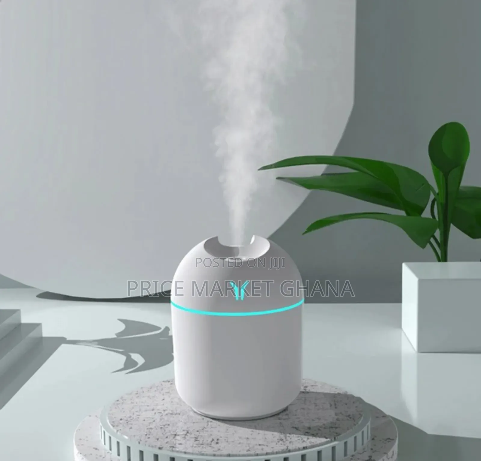 Air Humidifier for sale - Price Market Ghana Price: GH₵ 70 on Jiji.com ...