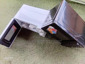 Icona 20l Fast Cook Microwave in Accra Metropolitan - Kitchen ...