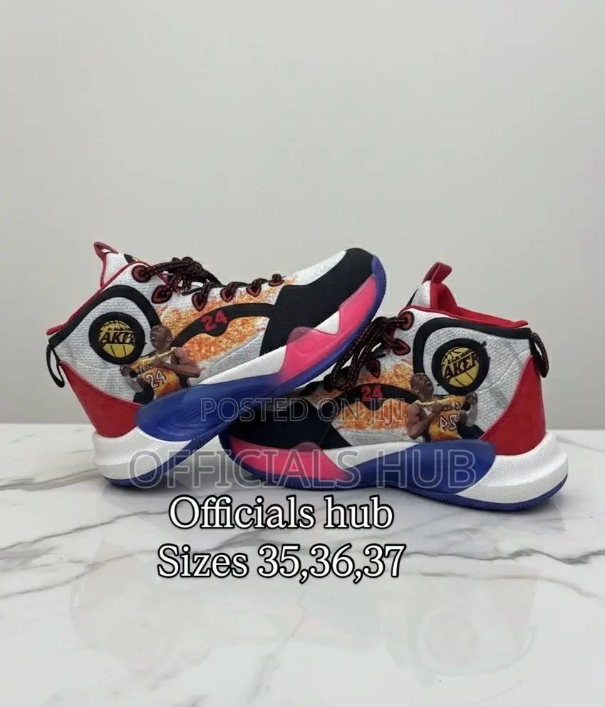 Beautiful Jordan Sneakers in Madina - Shoes, Officials Hub | Jiji.com.gh