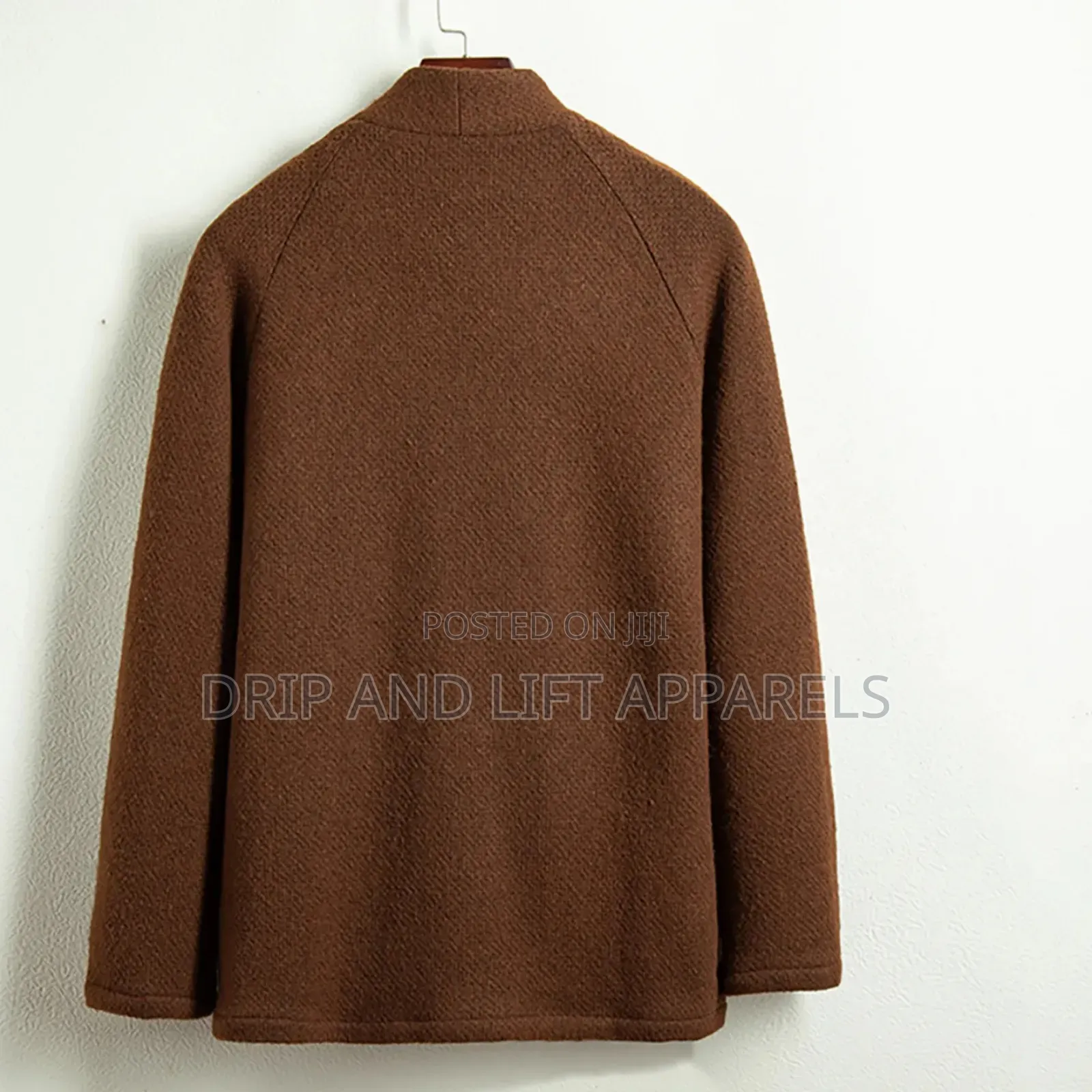 Chinese Retro Jacket in Accra Metropolitan - Clothing, Trusted Gadgets ...