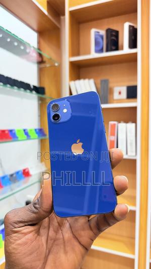 Apple iPhone 12 128 GB Blue in Circle - Mobile Phones, Philip Donkoh ...