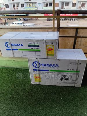 Sigma Air Condition 1.0hp Split Air Condition for sale - SUPPLE GHANA ...