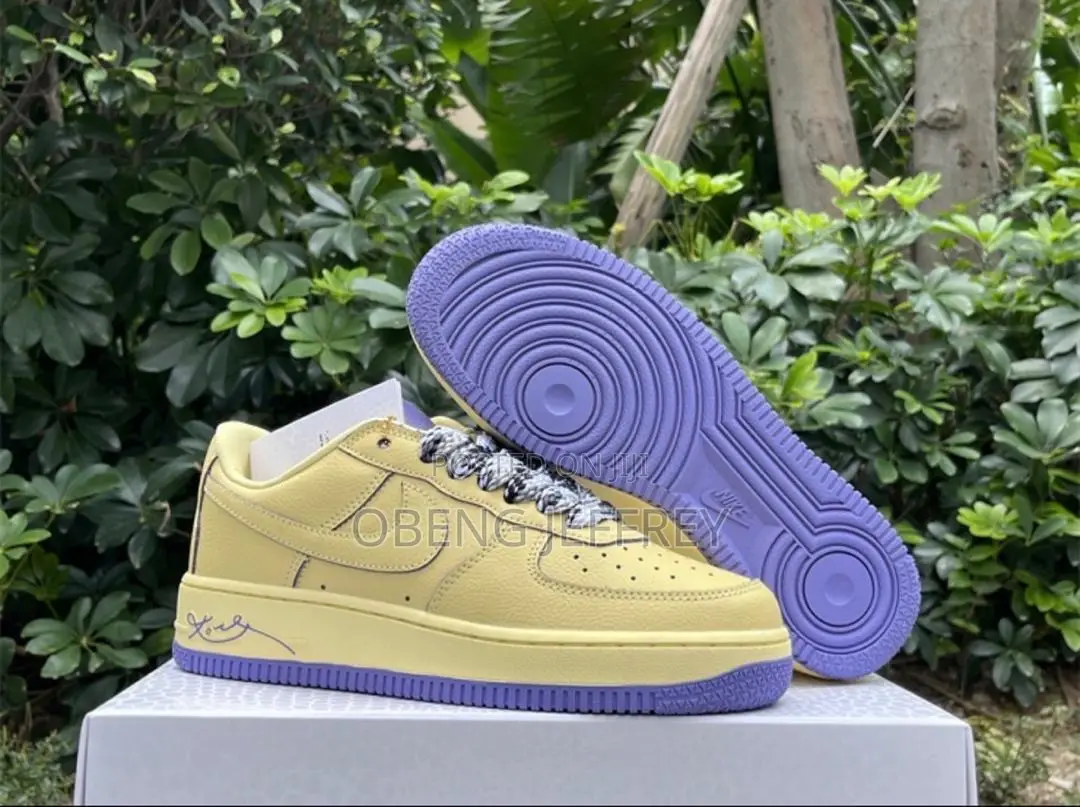 Original Airforce Protro Kobe Bryant in Accra Metropolitan - Shoes ...