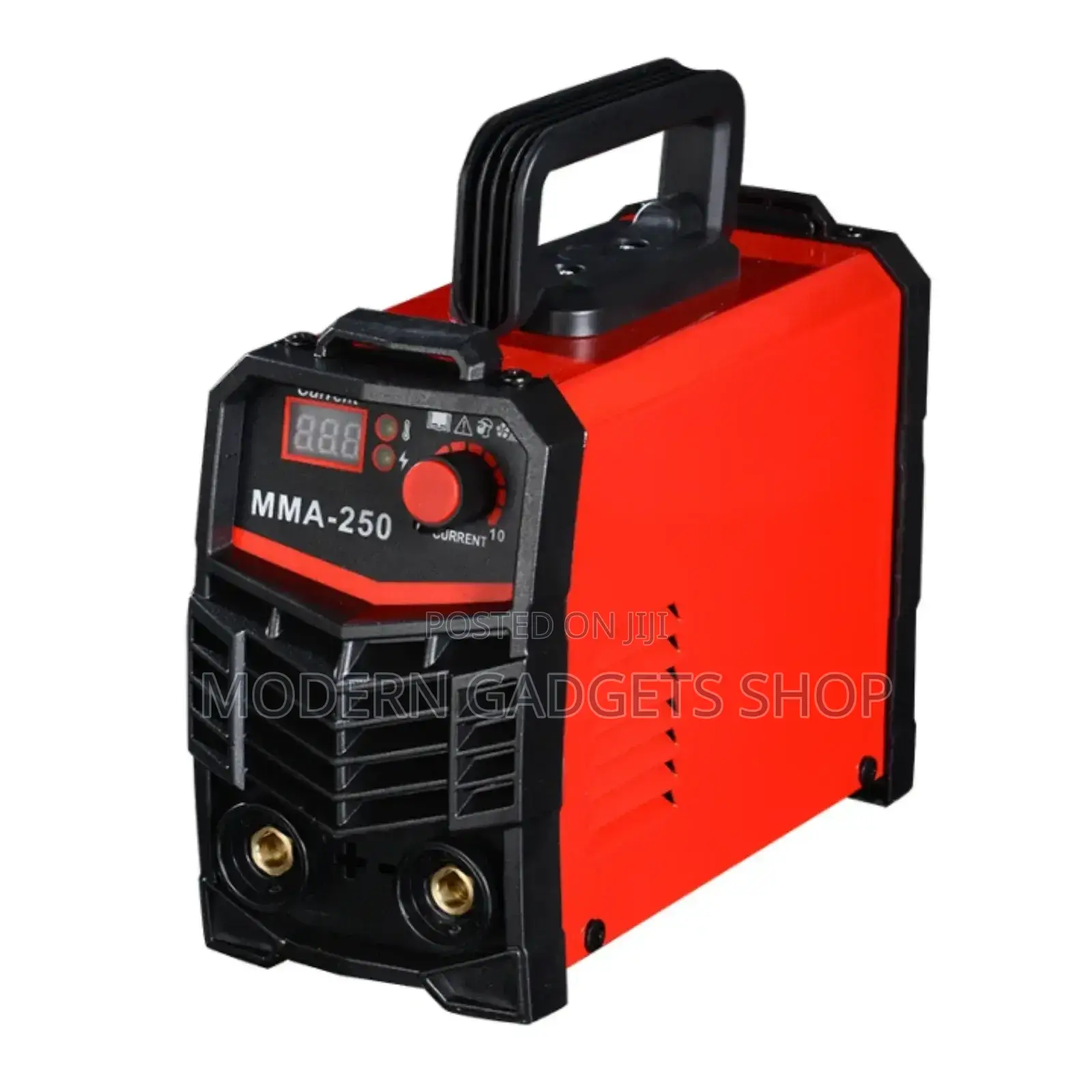 High Productivity Inverter Welding Machine for sale - MODERN GADGETS ...