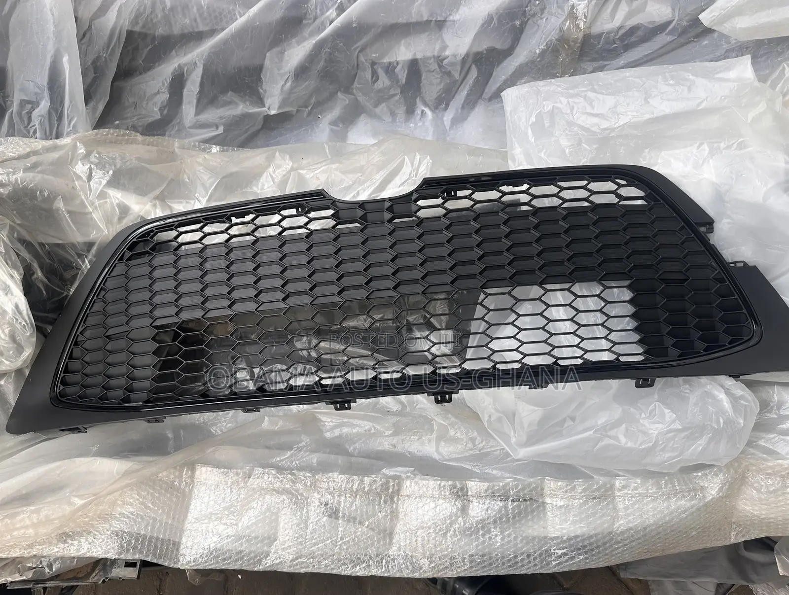 Corolla 2019 2020 2021 2022 2023 2024 Front Bumper Grill /Shell in ...