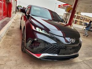 Toyota Venza Limited AWD 2024 Black in McCarthy Hill - Cars, Eric ...