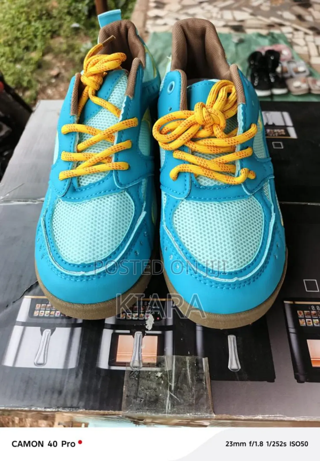 Sneakers Available in Tema Metropolitan - Shoes, Kiara | Jiji.com.gh
