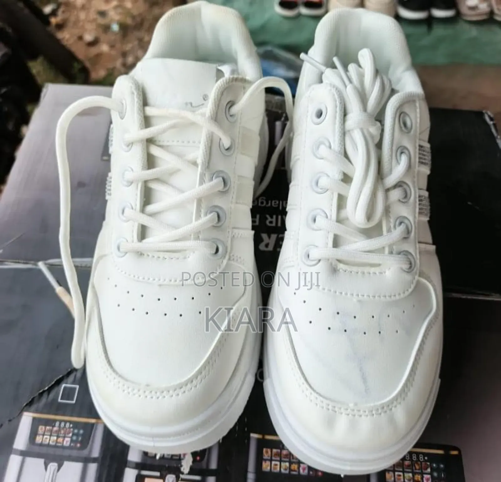 Sneakers Available in Tema Metropolitan - Shoes, Kiara | Jiji.com.gh
