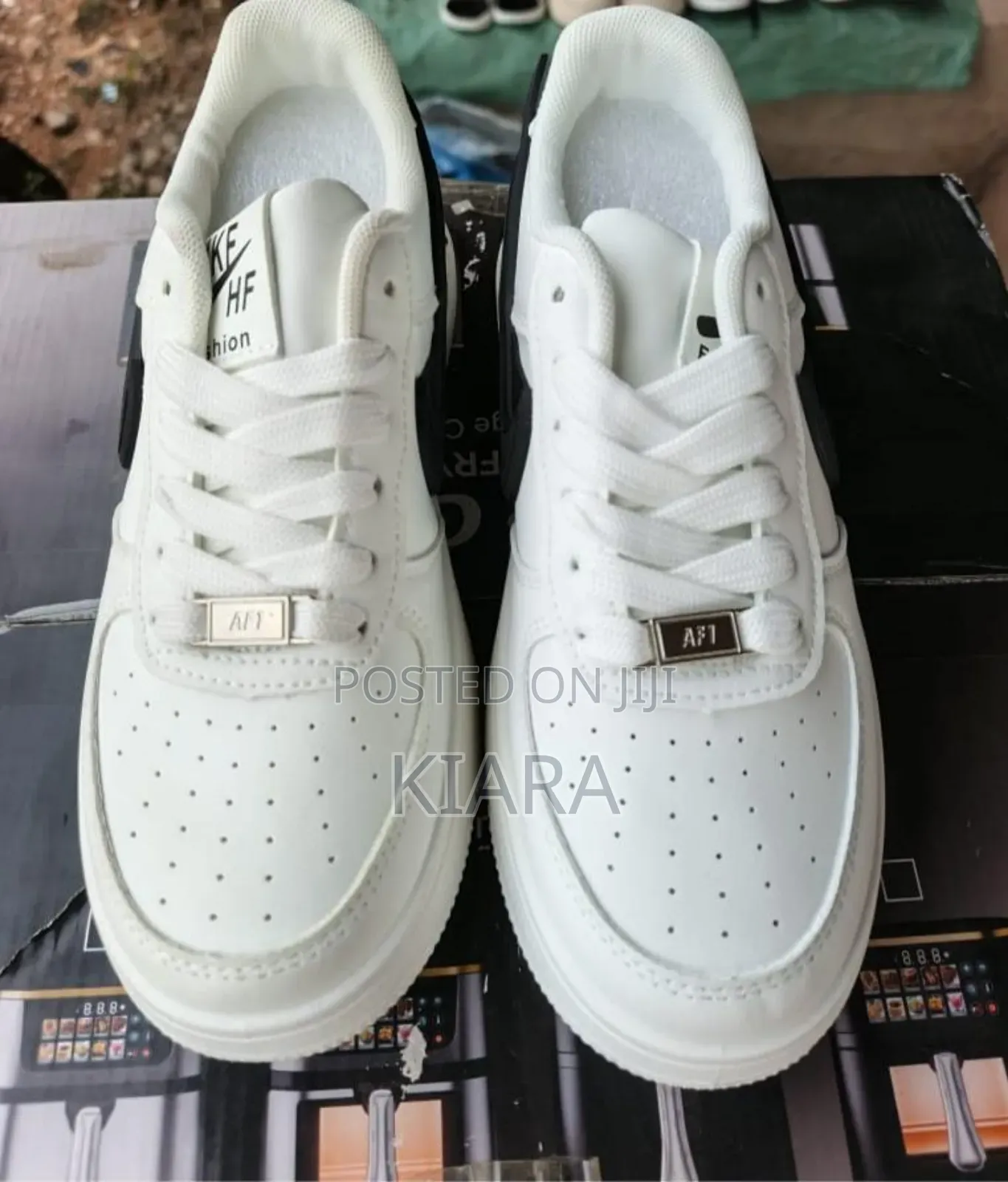 Sneakers Available in Tema Metropolitan - Shoes, Kiara | Jiji.com.gh