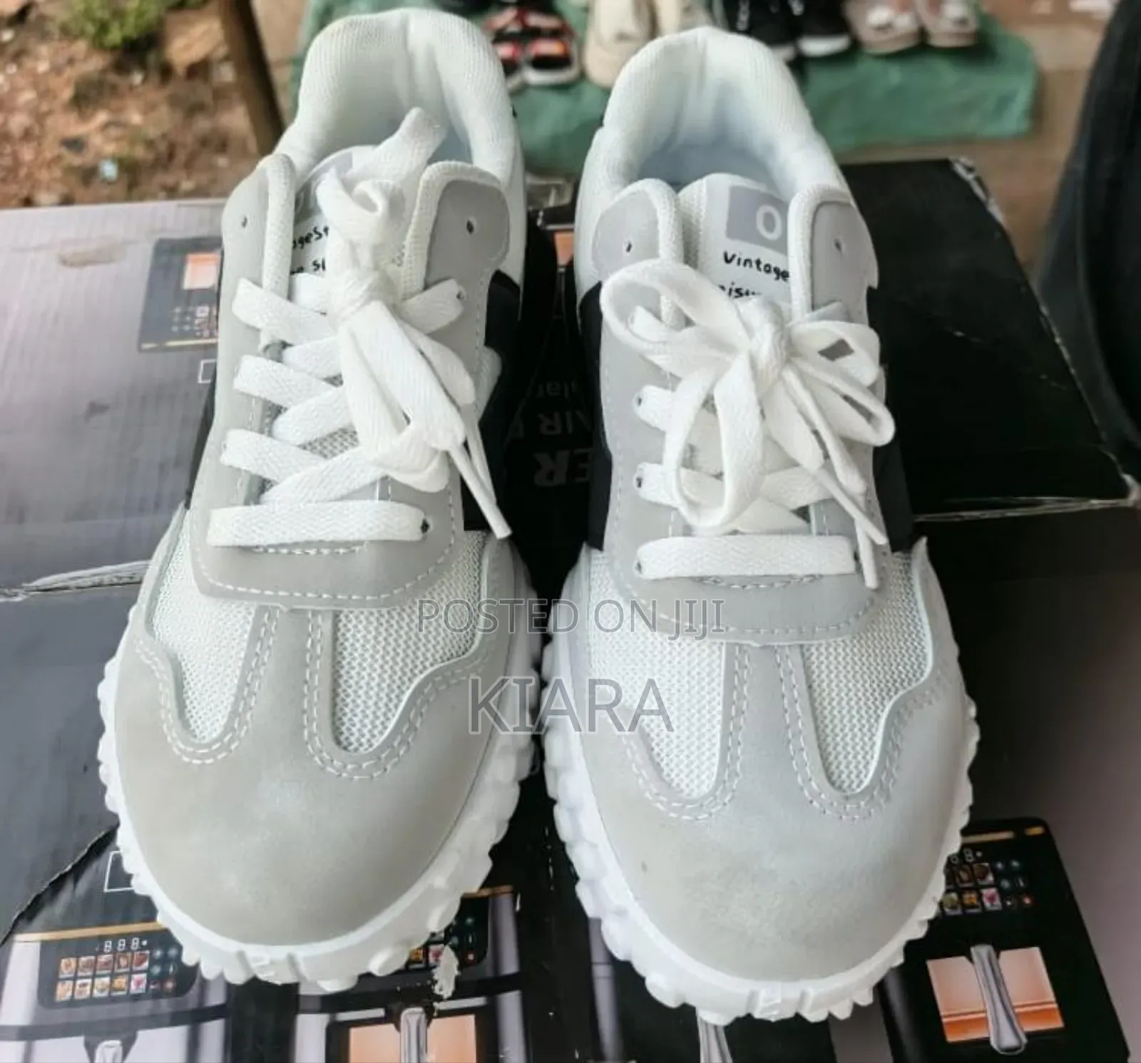 Sneakers Available in Tema Metropolitan - Shoes, Kiara | Jiji.com.gh