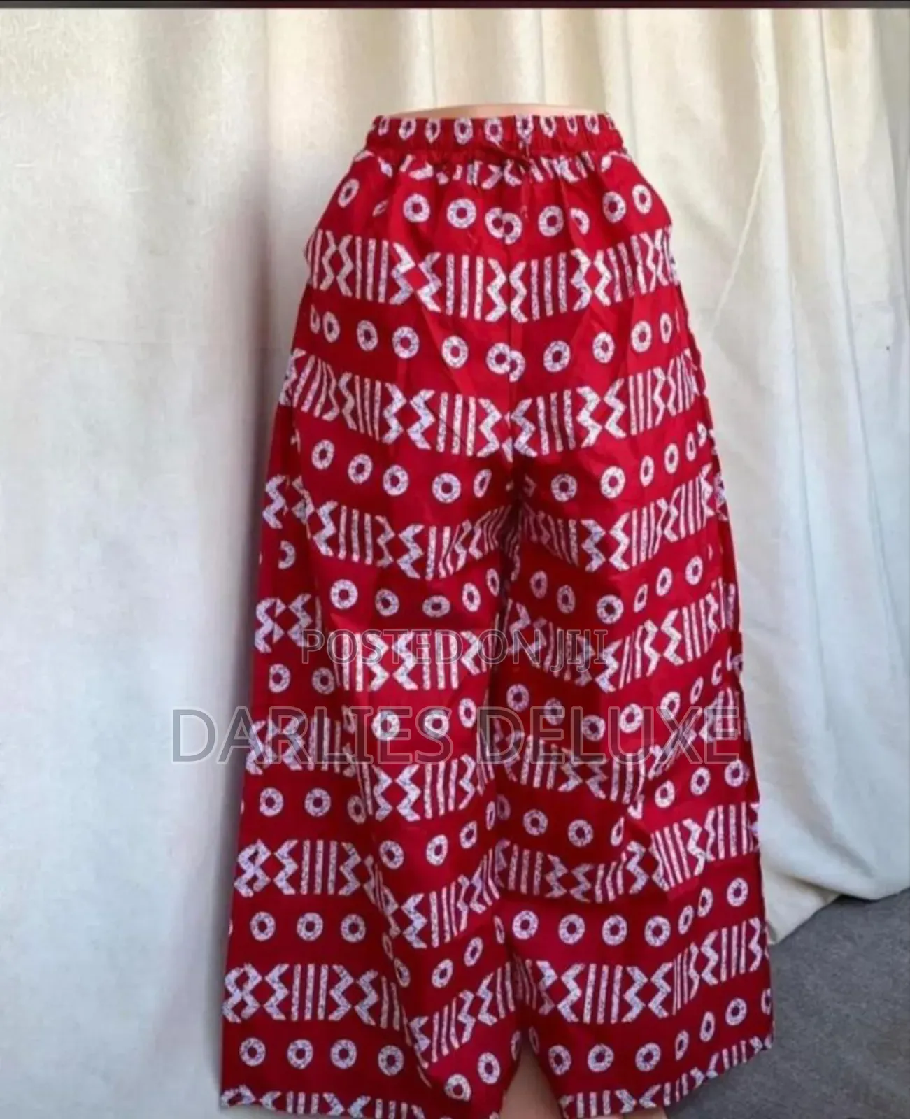 Pallazo Pants in Tantra Hills - Clothing, Adjwoa Osei Wusu | Jiji.com.gh