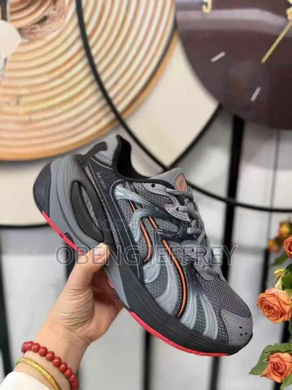 Original Puma Inverse Reg in Accra Metropolitan - Shoes, Authentic ...