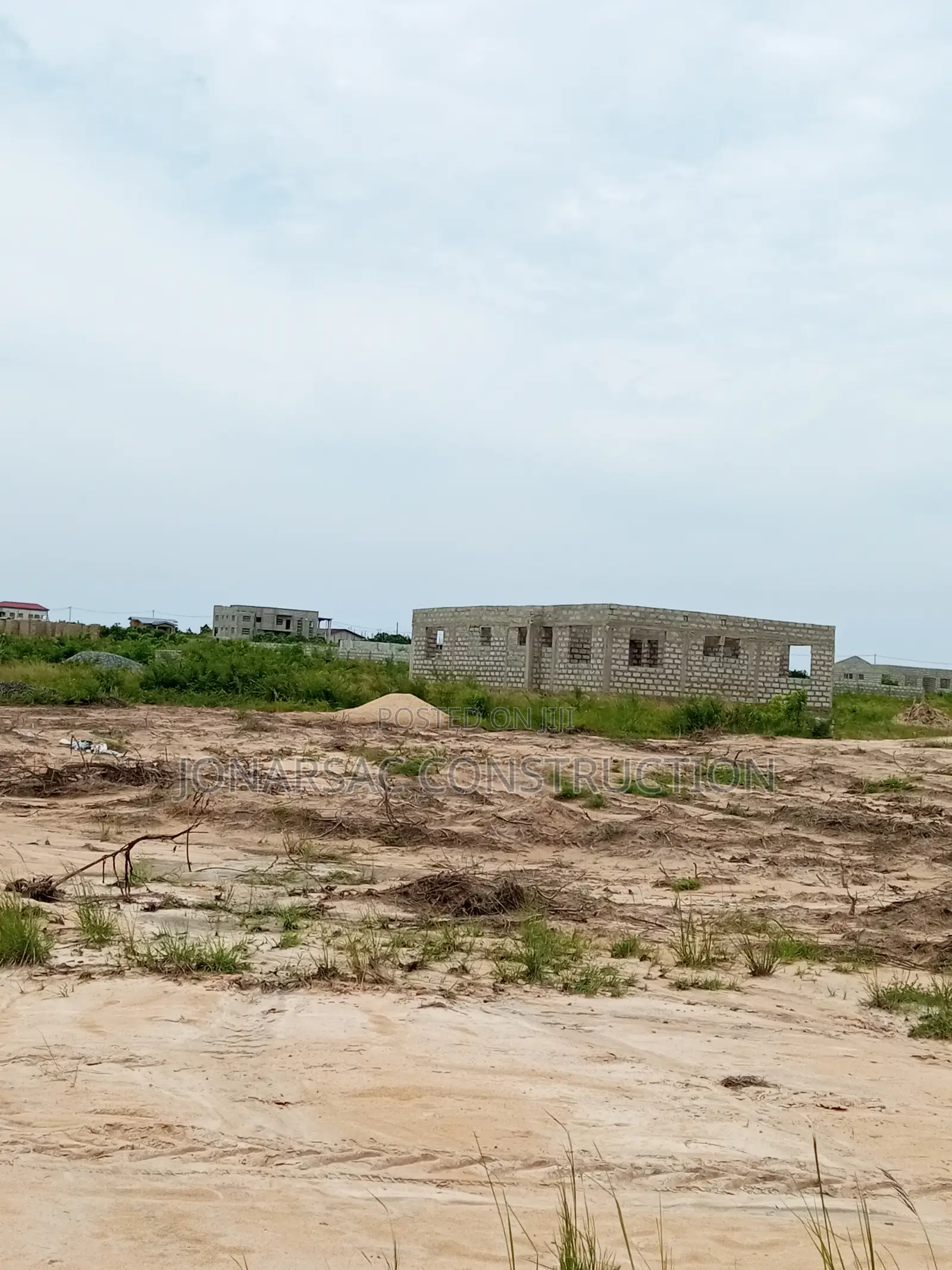 Homestead Lots! in New Ningo - Land & Plots for Sale, Jonarsac ...