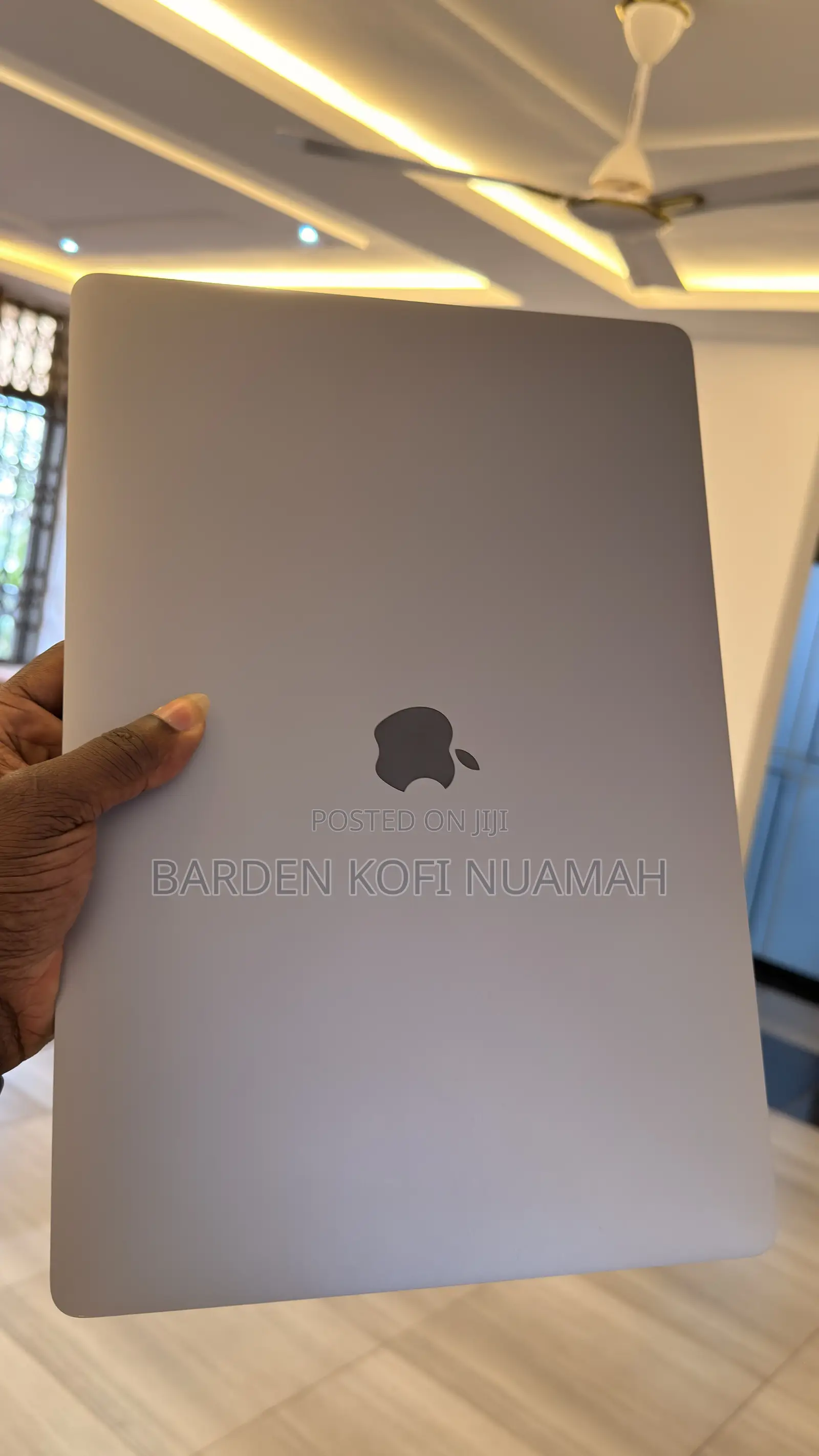 Laptop Apple MacBook Pro 2019 16GB Intel Core I7 SSD 512GB in Accra ...