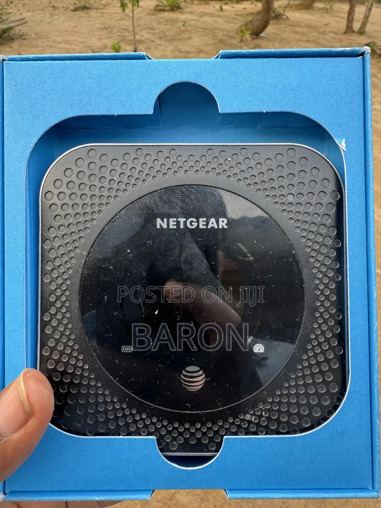 Netgear Nighthawk M1 in Dzorwulu - Networking Products, Baron Okpoti ...