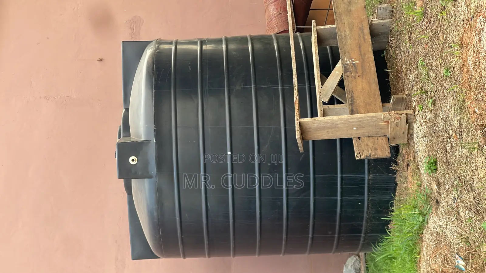 Original 10,000 Liters Polytank in Takoradi - Plumbing & Water Systems ...