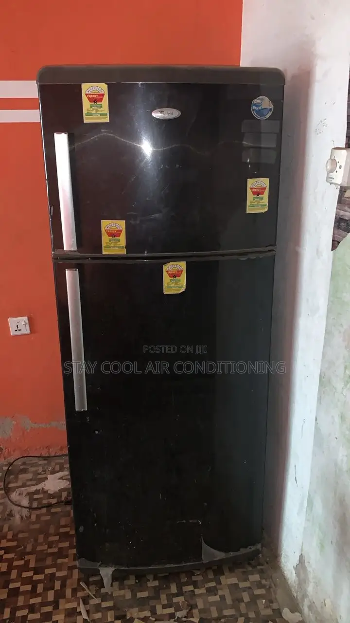 Refrigerator in Kasoa - Kitchen Appliances, Prince Henry Adema | Jiji ...