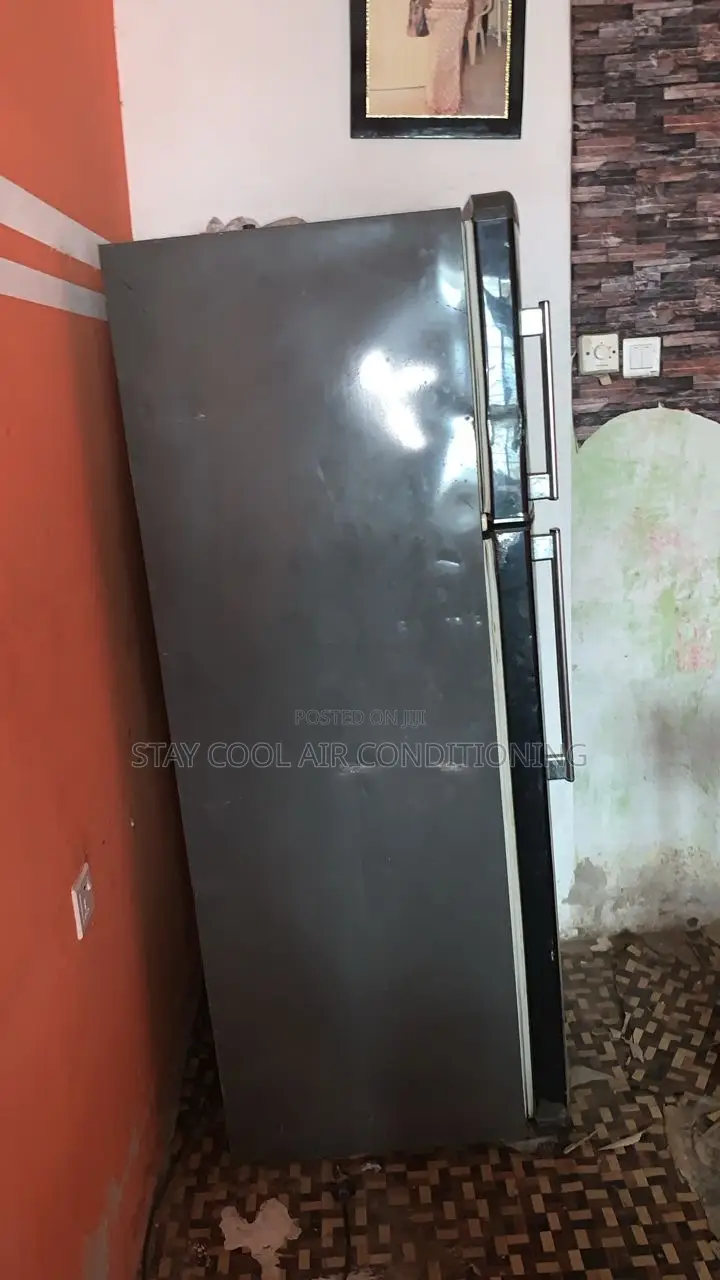 Refrigerator in Kasoa - Kitchen Appliances, Prince Henry Adema | Jiji ...