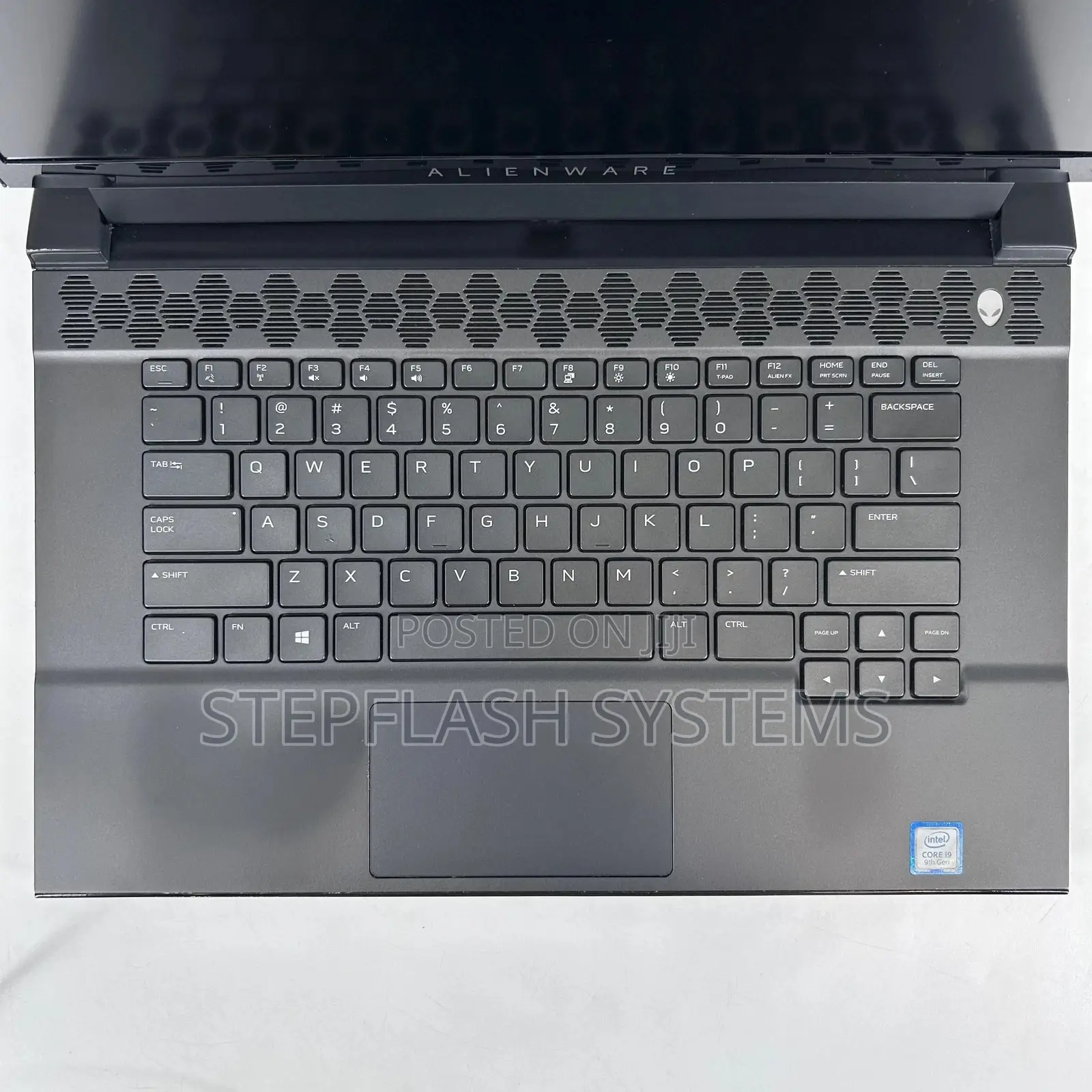 Laptop Dell Alienware M15 16GB Intel Core I5 HDD+SSD 1T in Accra ...