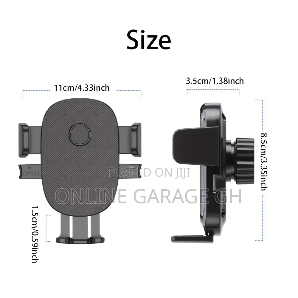 Bracket Automatic Lock B074 in Accra Metropolitan - Vehicle Parts ...
