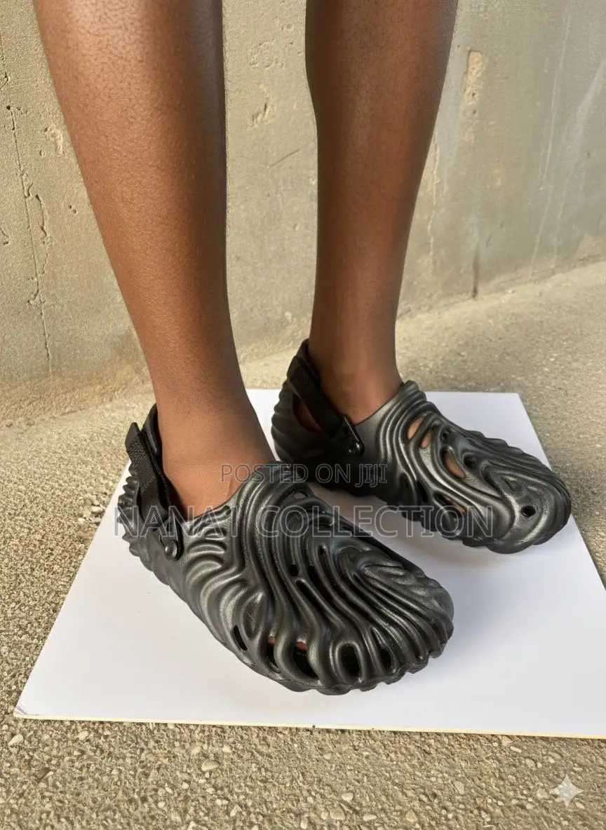 Crocs Pollex Clog in Accra Metropolitan - Shoes, Kelvin Sarpong | Jiji ...