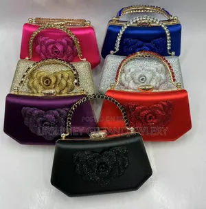 Original Classy Clutches in Accra Metropolitan - Bags, Urilphey ...