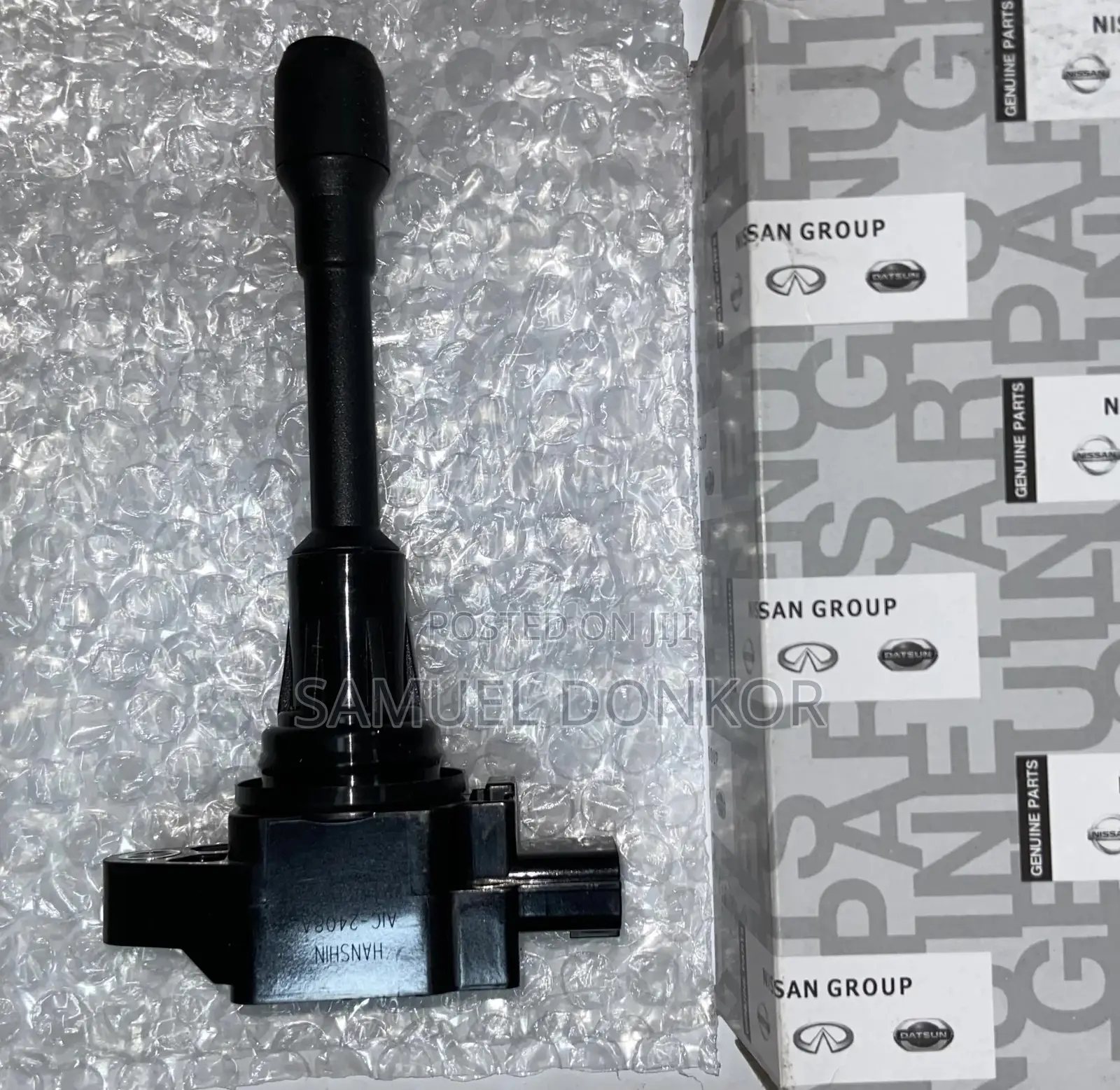Ignition Coil for Nissan Group-22448-Ea000 in Teshie - Vehicle Parts ...
